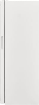 Frigidaire FFUE2022AW 33 Inch Freestanding Upright Freezer with 20 Cu ...