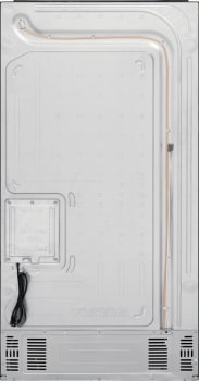 Frigidaire FG4H2272UF 36 Inch Counter Depth French Door Refrigerator ...