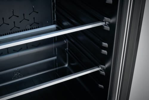 Frigidaire FGBC5334VS 24 Inch Stainless Steel Beverage Center with ...