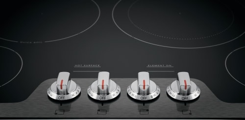 Frigidaire FGEC3048US 30 Inch Electric Cooktop with SpaceWise ...
