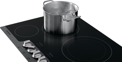 Frigidaire FGEC3048US 30 Inch Electric Cooktop with SpaceWise ...