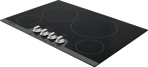 Frigidaire FGEC3048US 30 Inch Electric Cooktop with SpaceWise ...