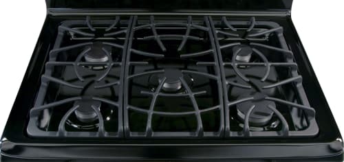 Frigidaire FGGF3030PF 30 Inch Freestanding Gas Range with Quick Boil ...