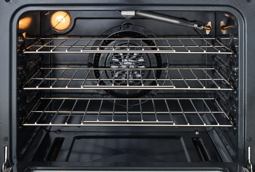 Frigidaire FGGF3059TF 30 Inch Freestanding Gas Range with Temperature ...