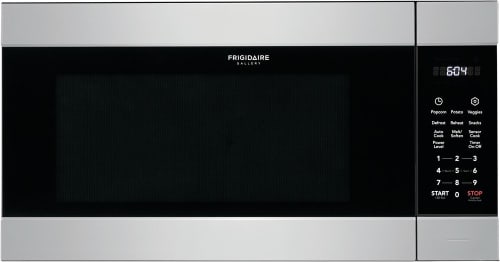 Frigidaire FGMO226NUF 24 Inch Counter Top Microwave with Smudge-Proof ...