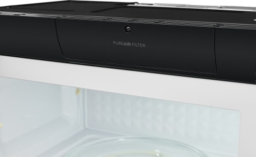 Frigidaire FGMV176NTF 30 Inch Over the Range Microwave with Sensor ...