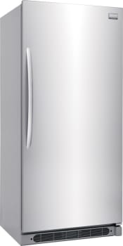 Frigidaire FGRU19F6QF 32 Inch Refrigerator Column with 18.6 cu. ft. Capacity, PureAir Filter ...