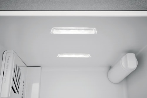 Frigidaire FGSC2335TF 36 Inch Counter Depth Side-by-Side Refrigerator ...