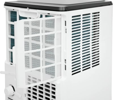 Frigidaire FHPC082AC1 8,000 BTU Portable Room Air Conditioner with ...