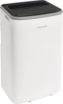 Frigidaire FHPC102AC1 10,000 BTU Portable Room Air Conditioner with Dry ...