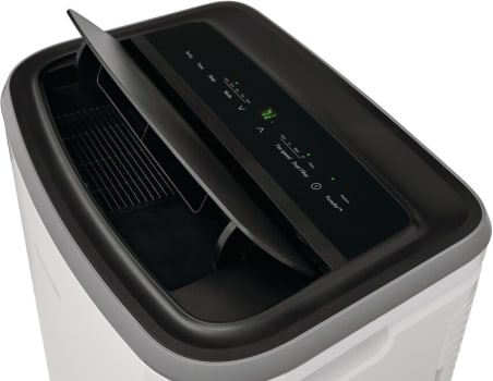 Frigidaire FHPH142AC1 14,000 BTU Portable Room Air Conditioner with ...