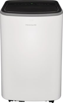 Frigidaire FHPH142AC1 14,000 BTU Portable Room Air Conditioner with ...
