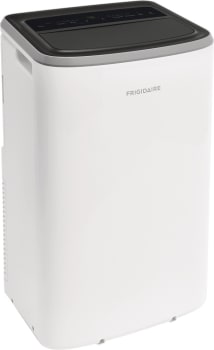 Frigidaire FHPW122AC1 12,000 BTU Portable Room Smart Air Conditioner ...