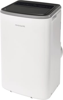 Frigidaire FHPW122AC1 12,000 BTU Portable Room Smart Air Conditioner ...