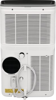 Frigidaire FHPW142AC1 14,000 BTU Portable Room Smart Air Conditioner ...