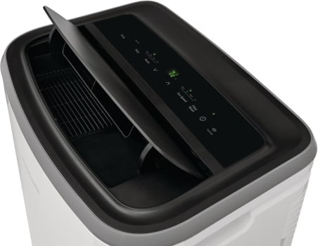 Frigidaire FHPW142AC1 14,000 BTU Portable Room Smart Air Conditioner ...