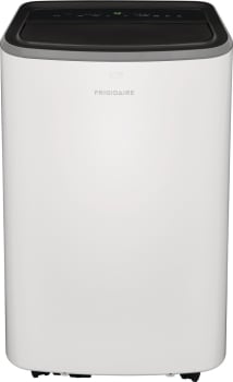 Frigidaire FHPW142AC1 14,000 BTU Portable Room Smart Air Conditioner ...