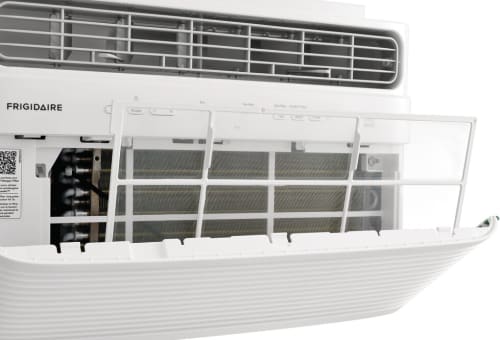 Frigidaire FHWC064WB1 Window Air Conditioner with Electronic Controls, Remote Control, 3 Fan ...