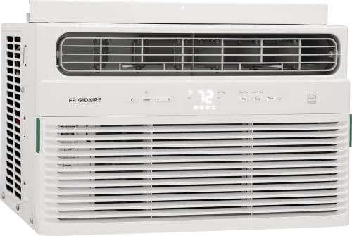 Frigidaire FHWC084WB1 Window Air Conditioner with Electronic Controls ...