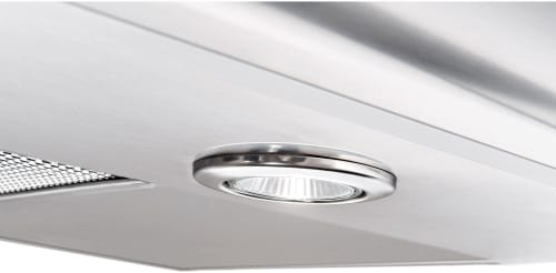 Frigidaire FHWC3040MS 30 Inch Under Cabinet Range Hood with 3-Speed/330 ...