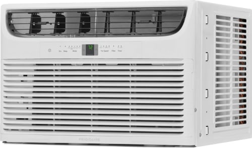 Frigidaire FHWH082WA1 Slide-Out Chassis Window Air Conditioner with ...