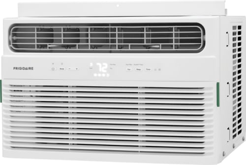 Frigidaire FHWW084WD1 Window Smart Air Conditioner with Electronic ...