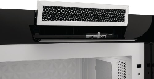 Frigidaire FMOS1846BB 30 Inch Over-The-Range Microwave with 1.8 cu. ft ...