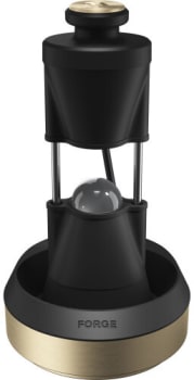 Monogram FORGE02PACK The Forge - Heated Cocktail Ice Press with Drip ...