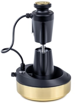 Monogram FORGE02PACK The Forge - Heated Cocktail Ice Press with Drip ...