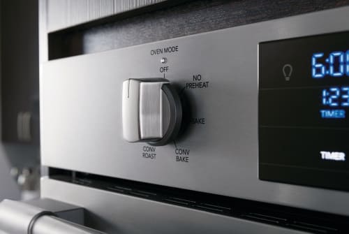 Frigidaire FPEW3077RF 30 Inch Single Electric Wall Oven with PowerPlus ...