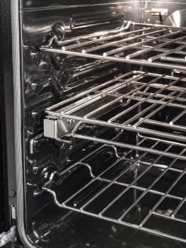 Frigidaire FPEW3077RF 30 Inch Single Electric Wall Oven with PowerPlus ...