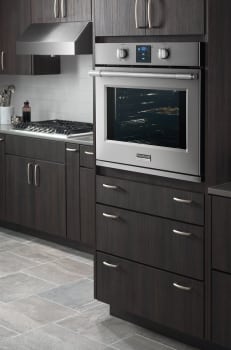 Frigidaire FPEW3077RF 30 Inch Single Electric Wall Oven with PowerPlus ...