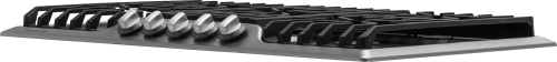 Frigidaire FPGC3677RS Gas Cooktop with 5 Sealed Burners, Continuous ...