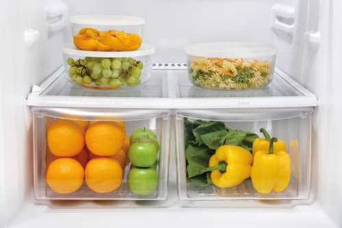 Frigidaire FPHT1897TF 30 Inch Freestanding Top Freezer Refrigerator ...