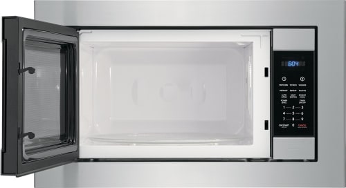 Frigidaire FPMO227NUF 24 Inch Built-In Microwave with PowerSense ...