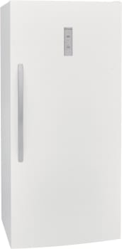 Frigidaire FRAE2024AW 33 Inch Freestanding All-Refrigerator with 20.0 ...