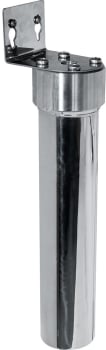 Franke FRCNSTR Stainless Steel Filtration Canister with FRC06 Filter ...