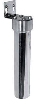 Franke FRCNSTRCAL Stainless Steel Filter Canister with FRC06 Filter ...