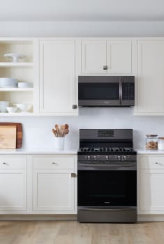 Frigidaire FGMV176NTD 30 Inch Over the Range Microwave with Sensor ...