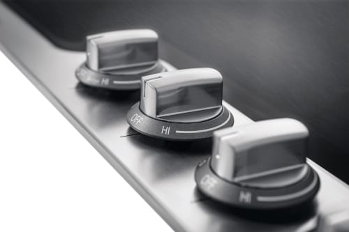 Frigidaire FPIC3677RF 36 Inch Induction Cooktop with 5 Cooking Zones ...