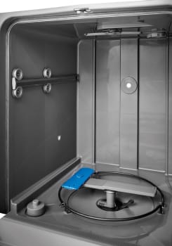 Frigidaire FFID2426TS 24 Inch Fully Integrated Built In Dishwasher with ...