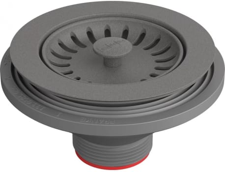 Franke 900SHG Sink Strainer with UV Additive and Treated with ...