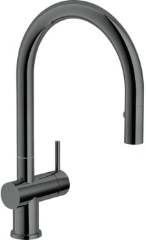 Franke FF3922 Active Neo Pulldown Spray Faucet with Toggle Spray Function, Neoperl Aerator and ...