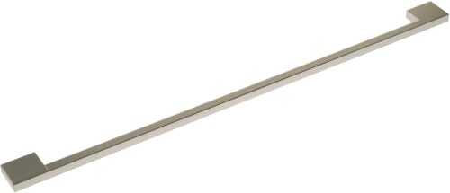 Monogram ZKSP1H1CNSS Single Door Refrigerator Minimalist Handle Kit - 1 ...