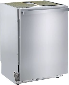 Miele G7176SCVISF 24 Inch Built-In Fully Integrated Dishwasher with 16 ...