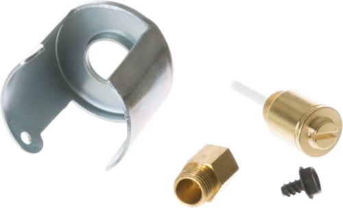 GE WE25X217 Dryer Conversion Kit - Natural to LP Gas