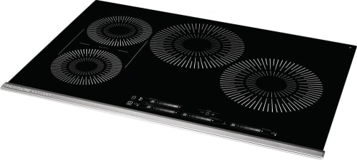 Frigidaire GCCI3067AB 30 Inch Induction Cooktop with with Auto Sizing ...