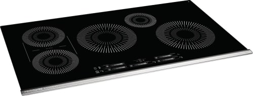 Frigidaire GCCI3667AB 36 Inch Induction Cooktop with with Auto Sizing ...