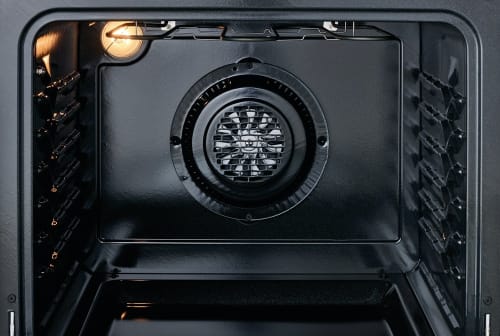 Frigidaire GCRE3060AF 30 Inch Freestanding Electric Range with 5 Smooth ...