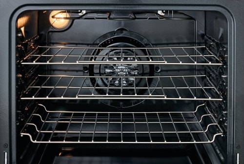 Frigidaire GCRE3060AF 30 Inch Freestanding Electric Range with 5 Smooth ...